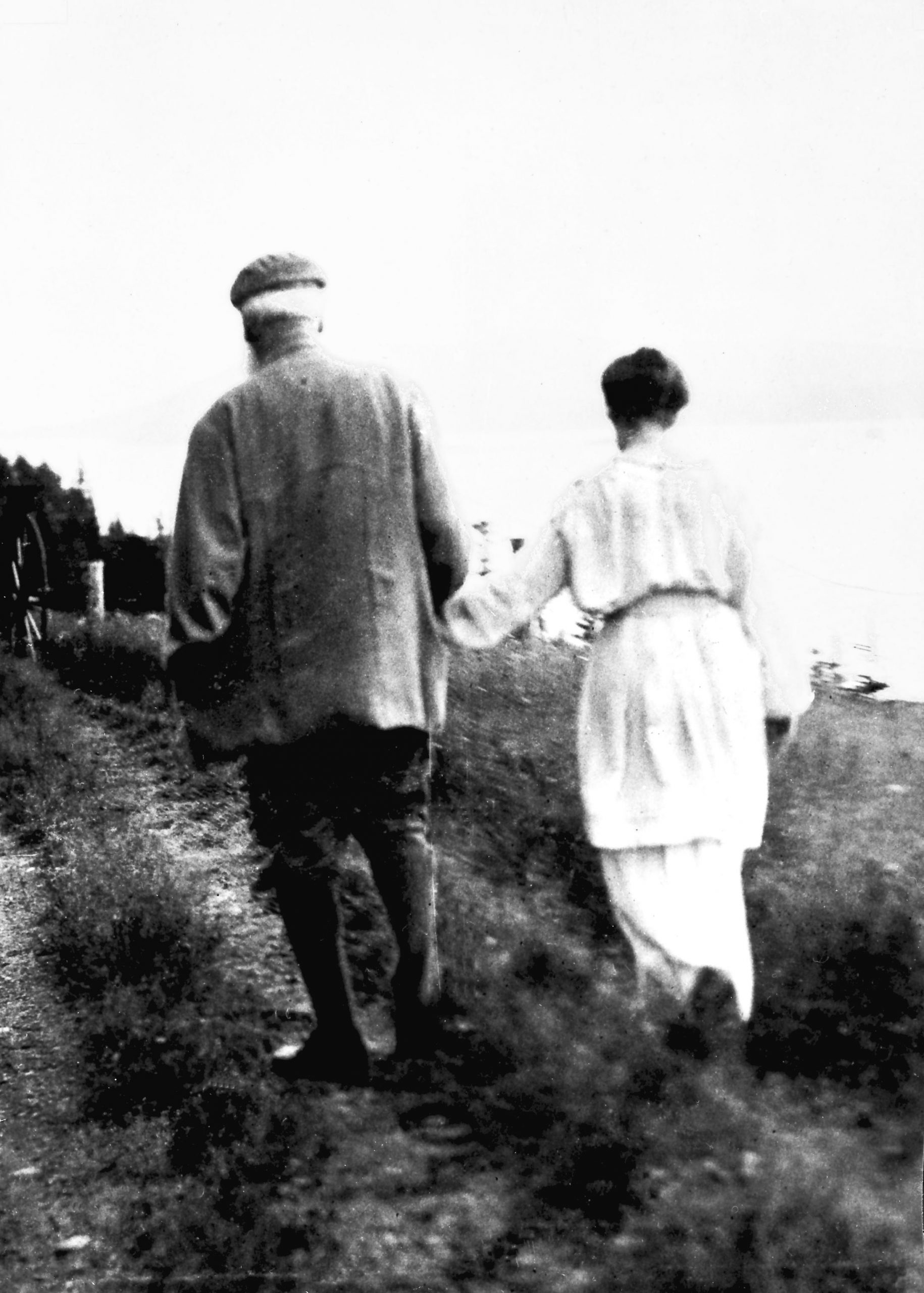 The History of Alexander & Mabel Bell – Village of Baddeck